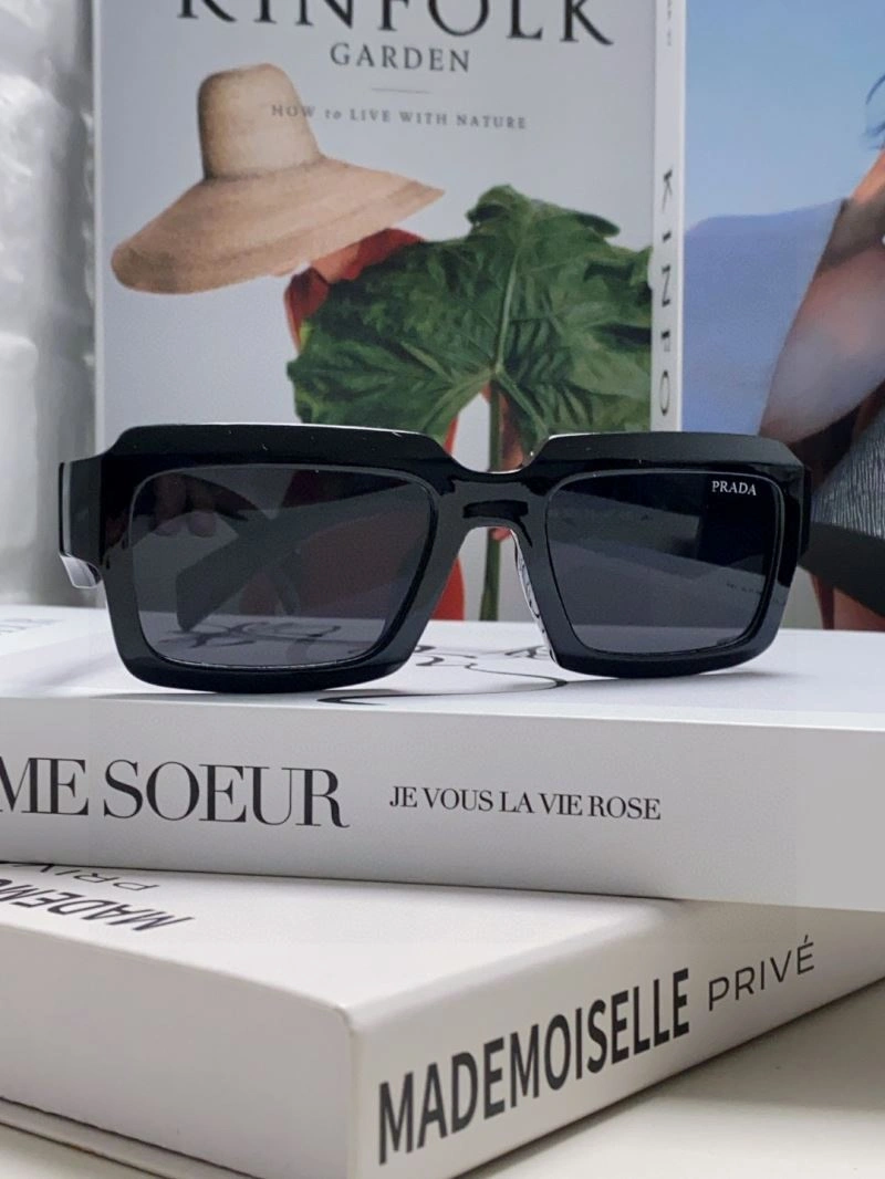 Mirror quality Prada Sunglasses