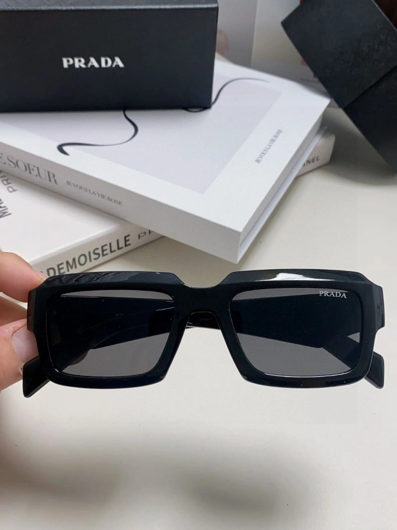 Mirror quality Prada Sunglasses