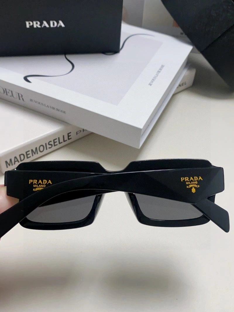 Mirror quality Prada Sunglasses