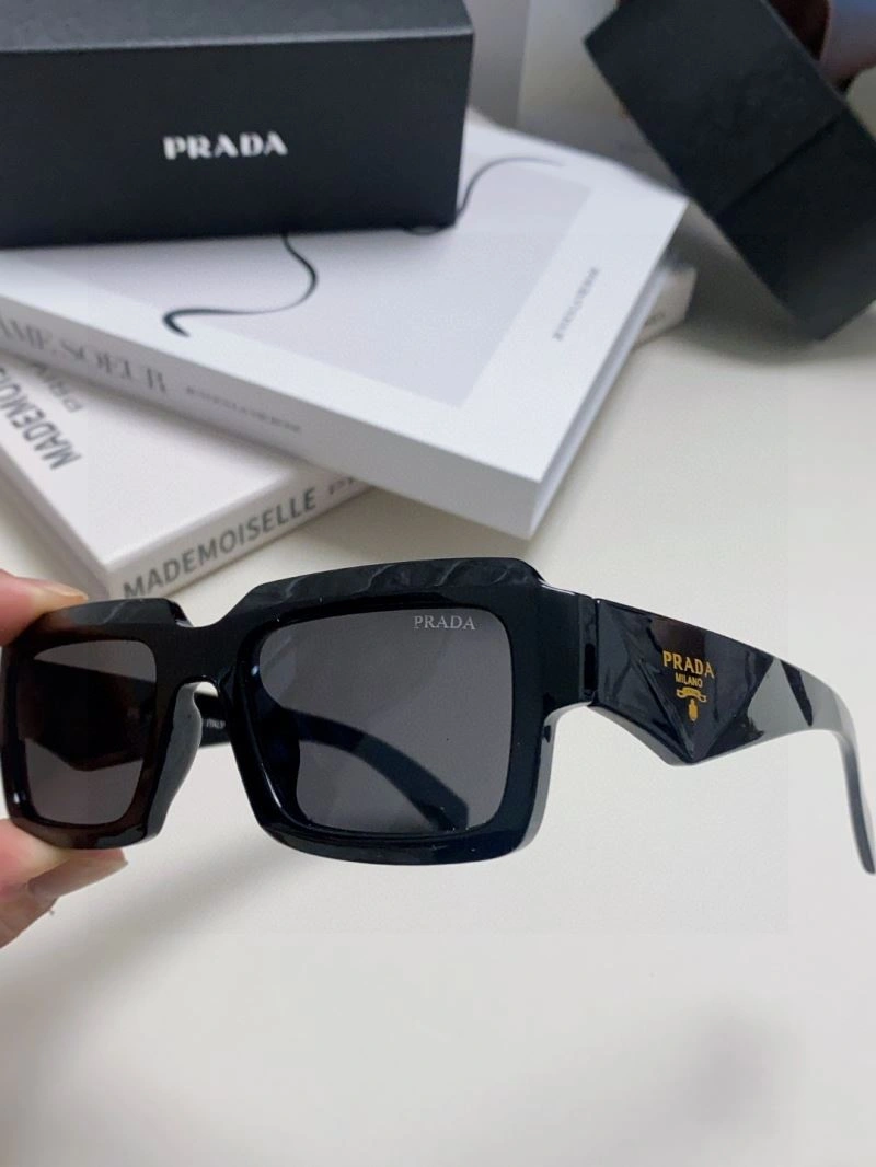 Mirror quality Prada Sunglasses