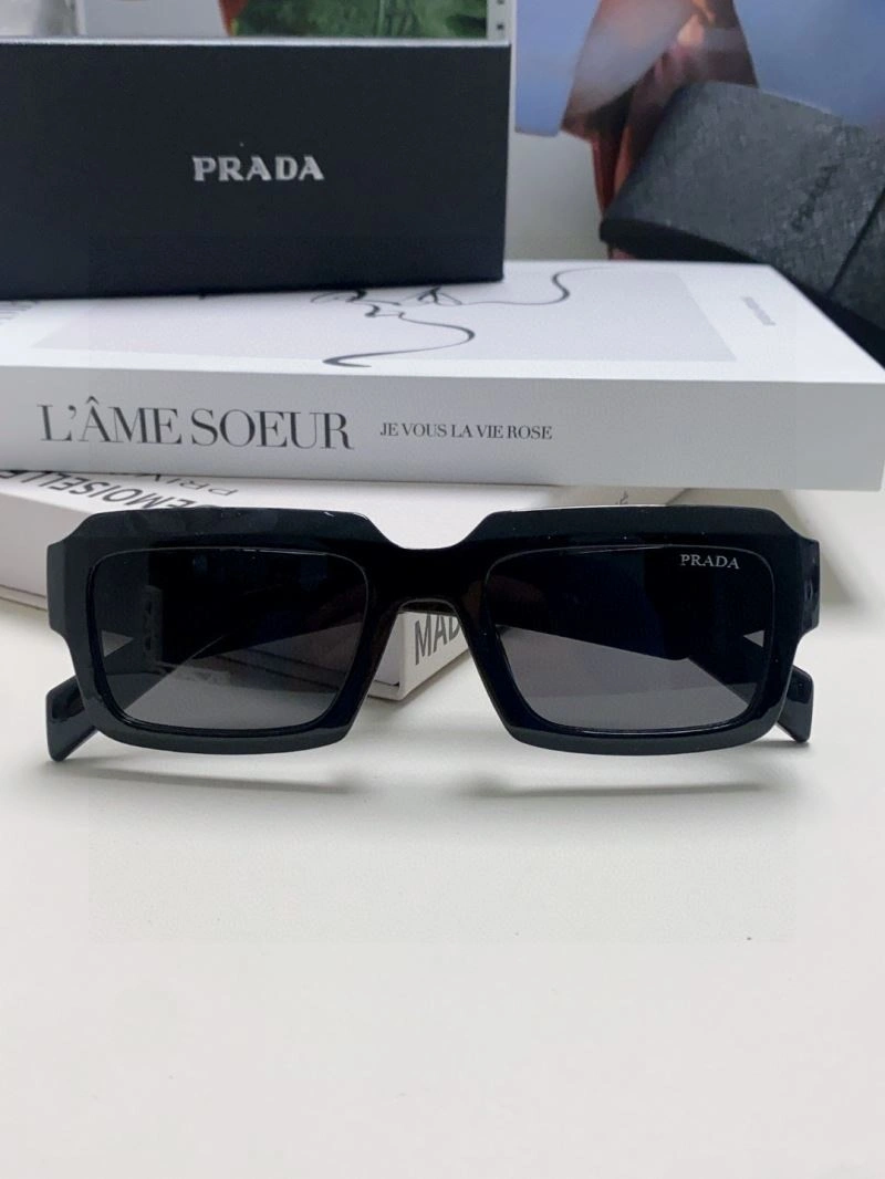 Mirror quality Prada Sunglasses