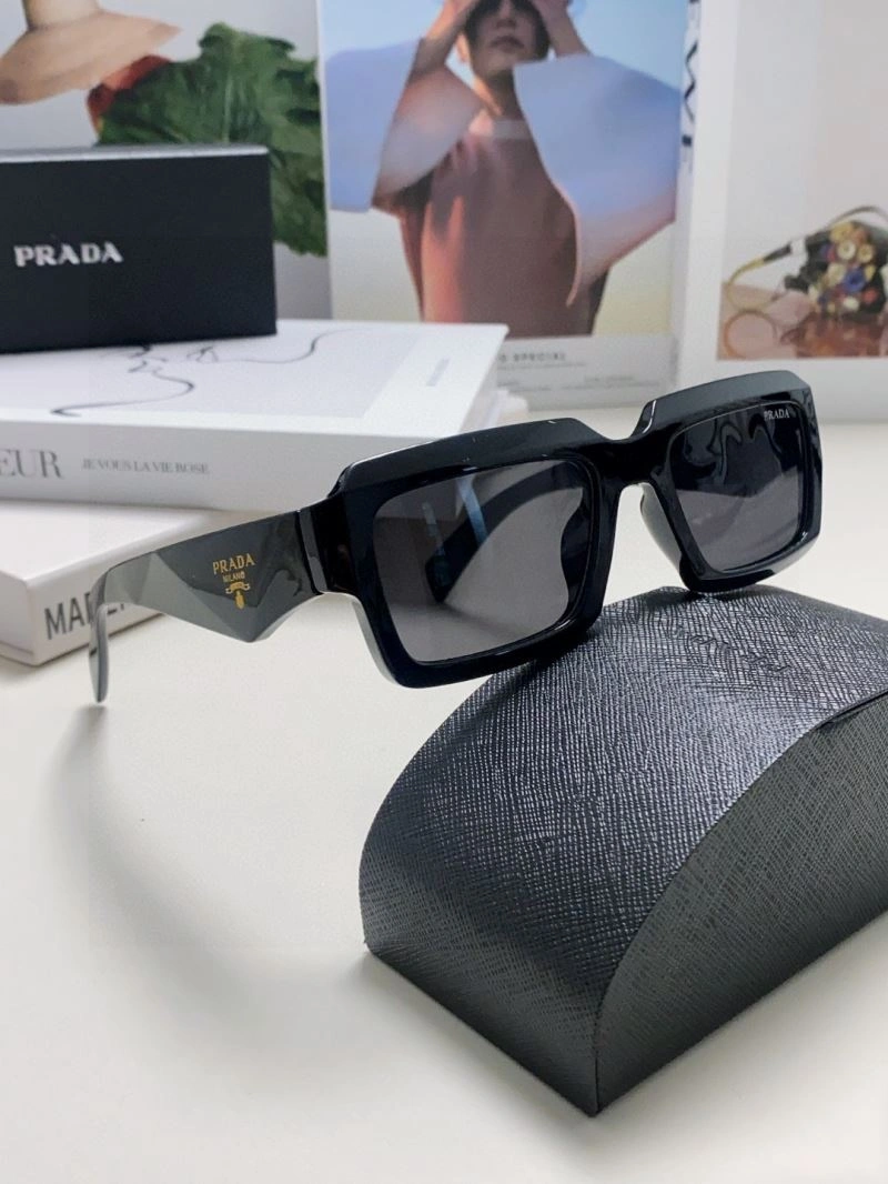 Mirror quality Prada Sunglasses