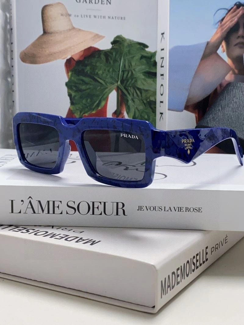 Prada Sunglasses