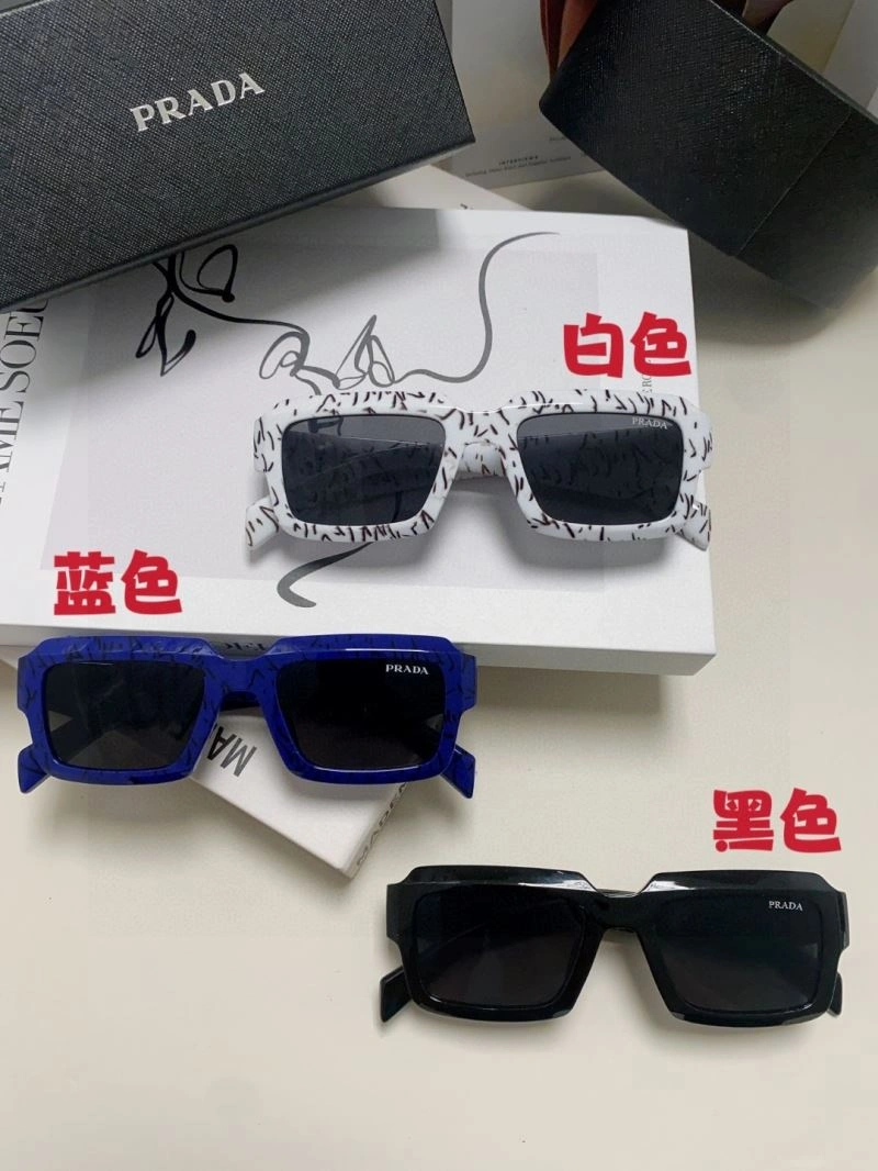 High fidelity Prada Sunglasses