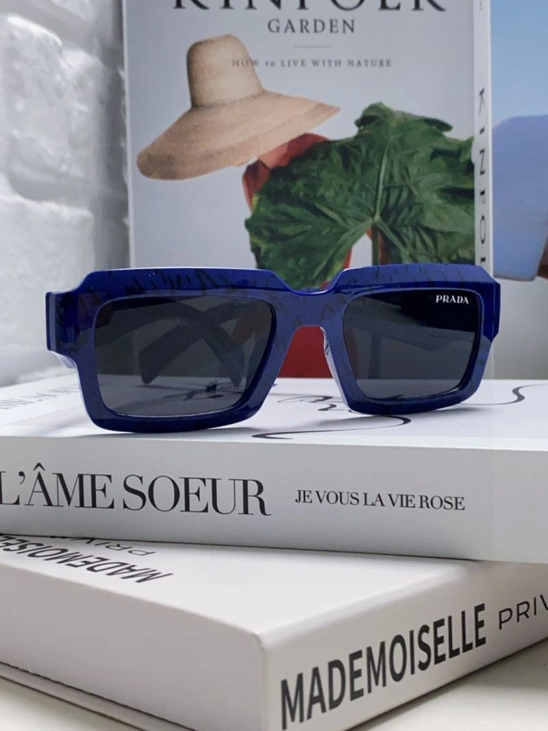 High fidelity Prada Sunglasses