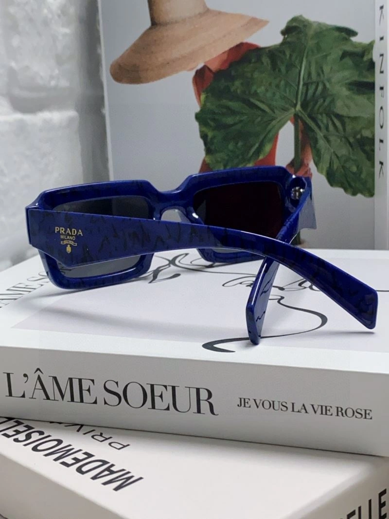 High fidelity Prada Sunglasses