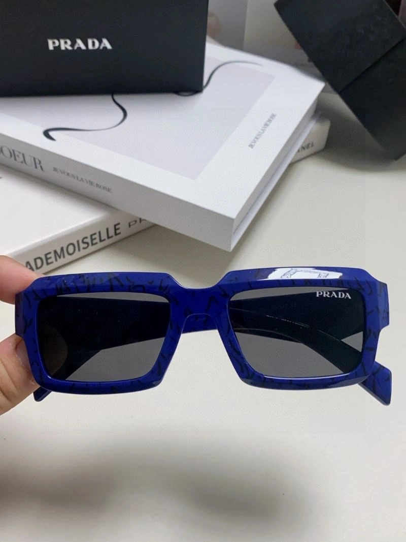High fidelity Prada Sunglasses