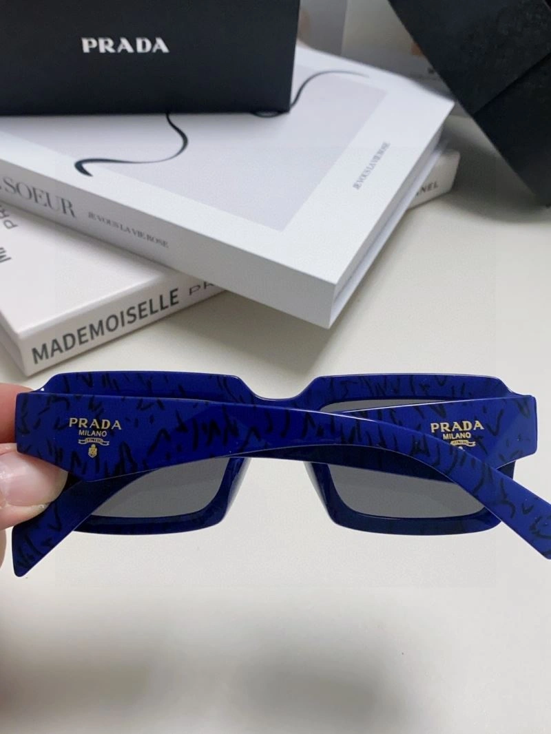 High fidelity Prada Sunglasses