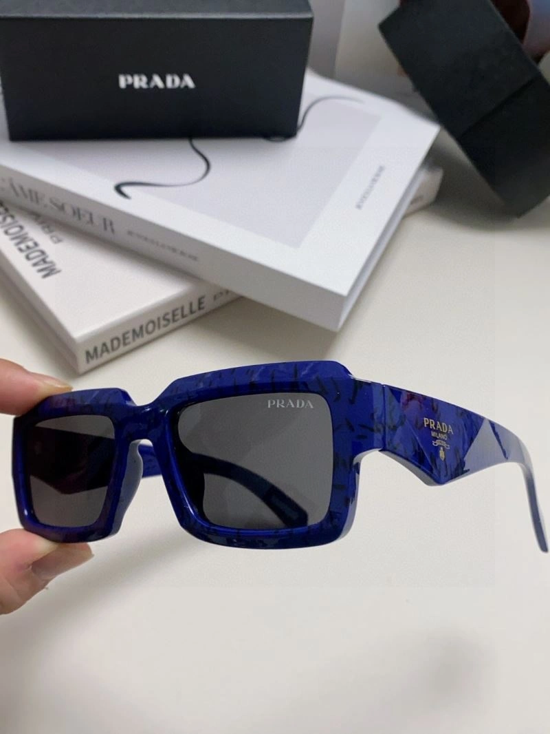 High fidelity Prada Sunglasses