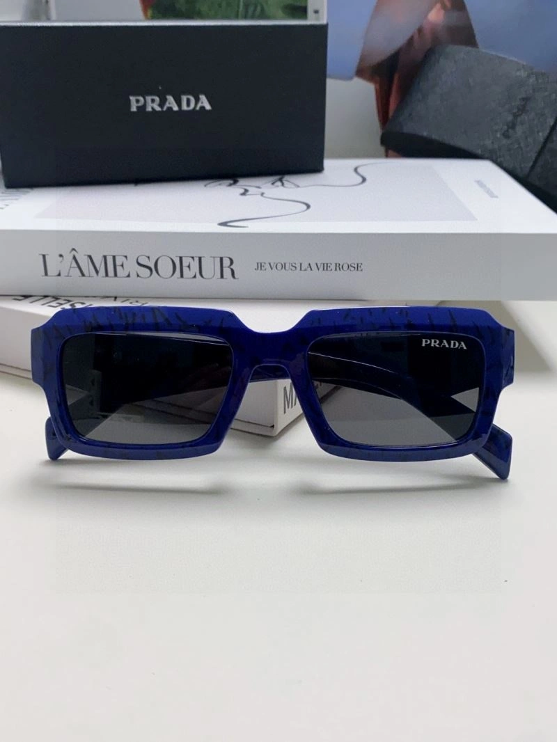 High fidelity Prada Sunglasses