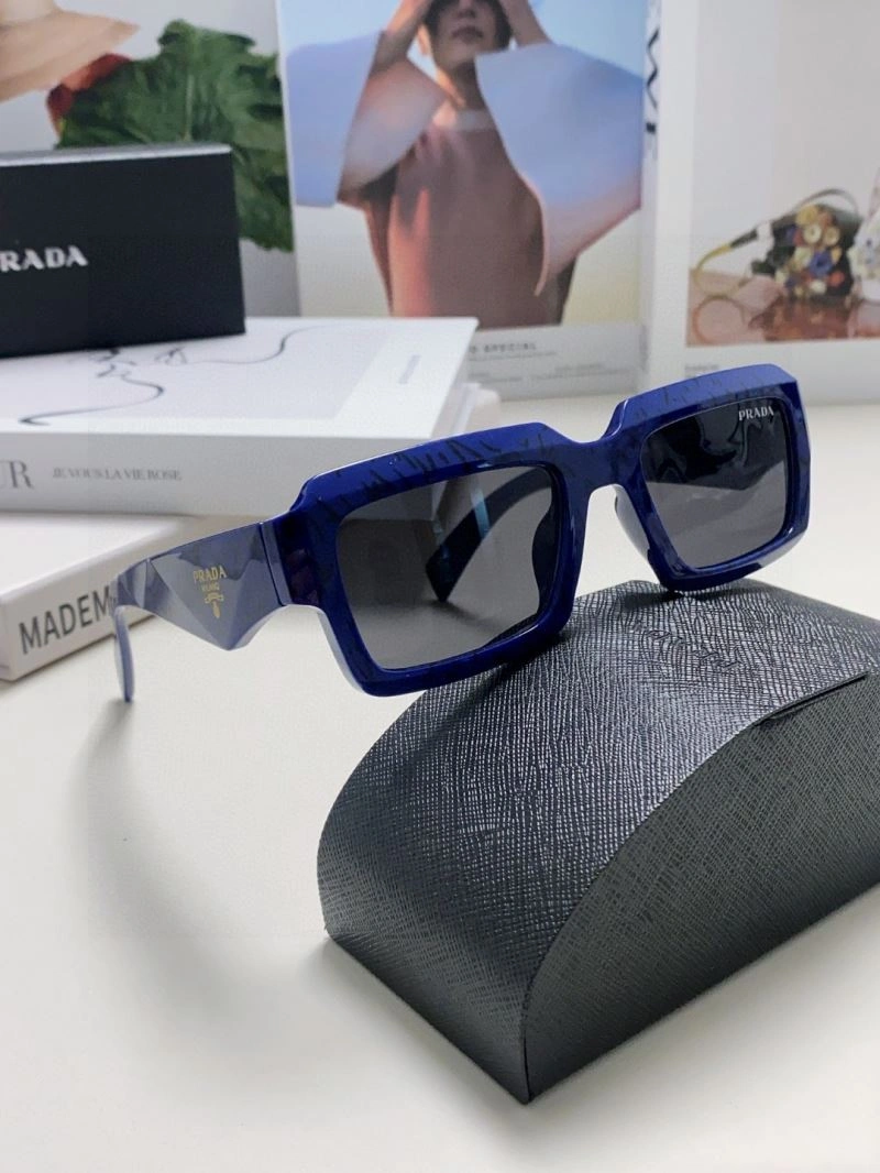 High fidelity Prada Sunglasses