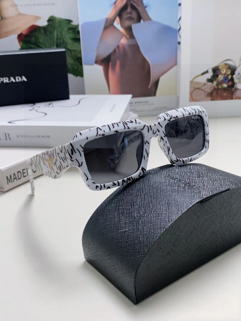 Factory-made Prada Sunglasses