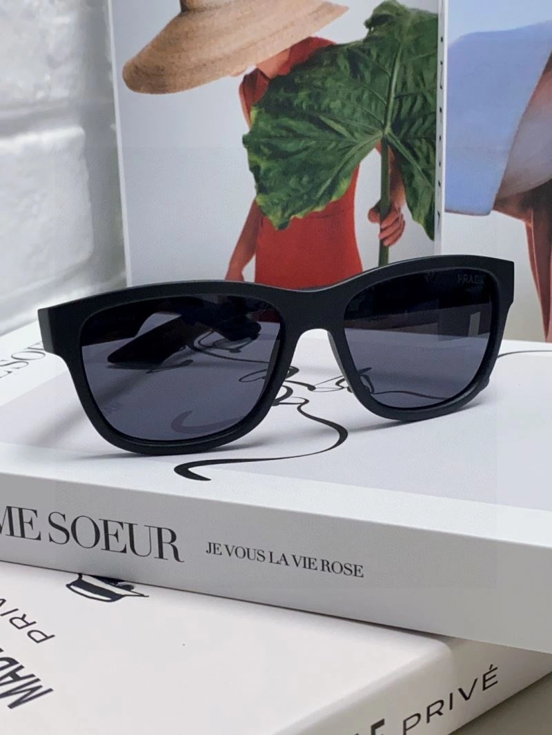 Authentic Prada Sunglasses