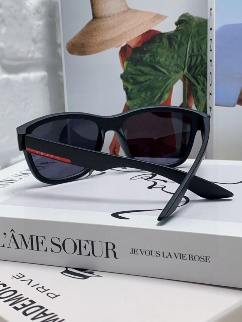 Authentic Prada Sunglasses