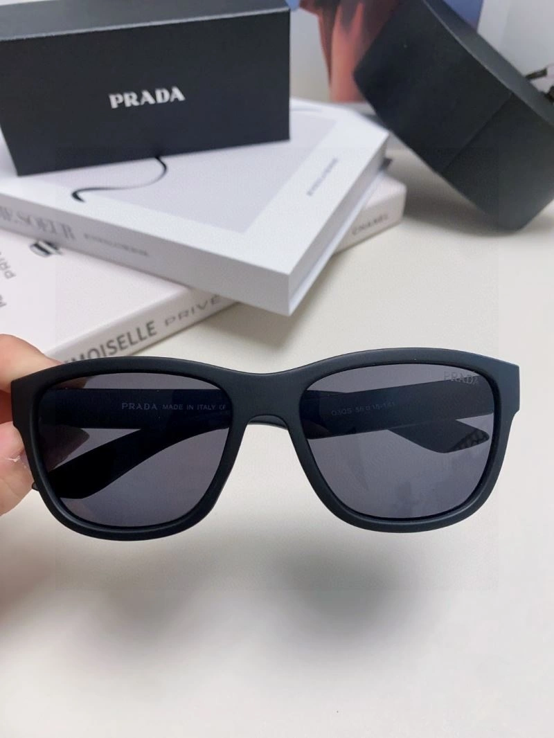 Authentic Prada Sunglasses