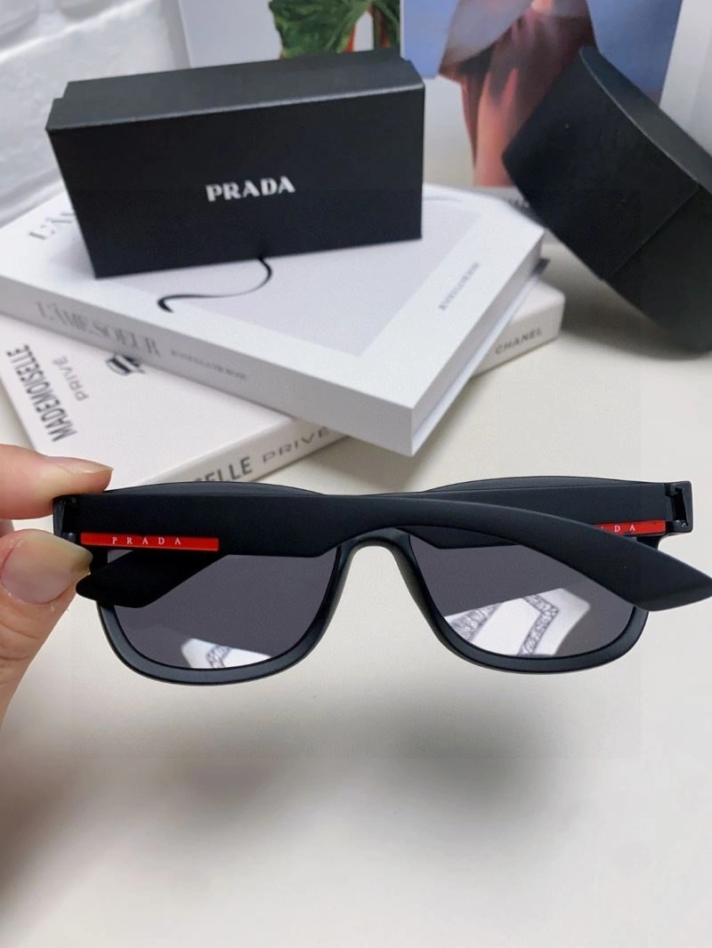 Authentic Prada Sunglasses