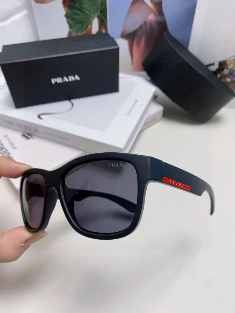 Authentic Prada Sunglasses