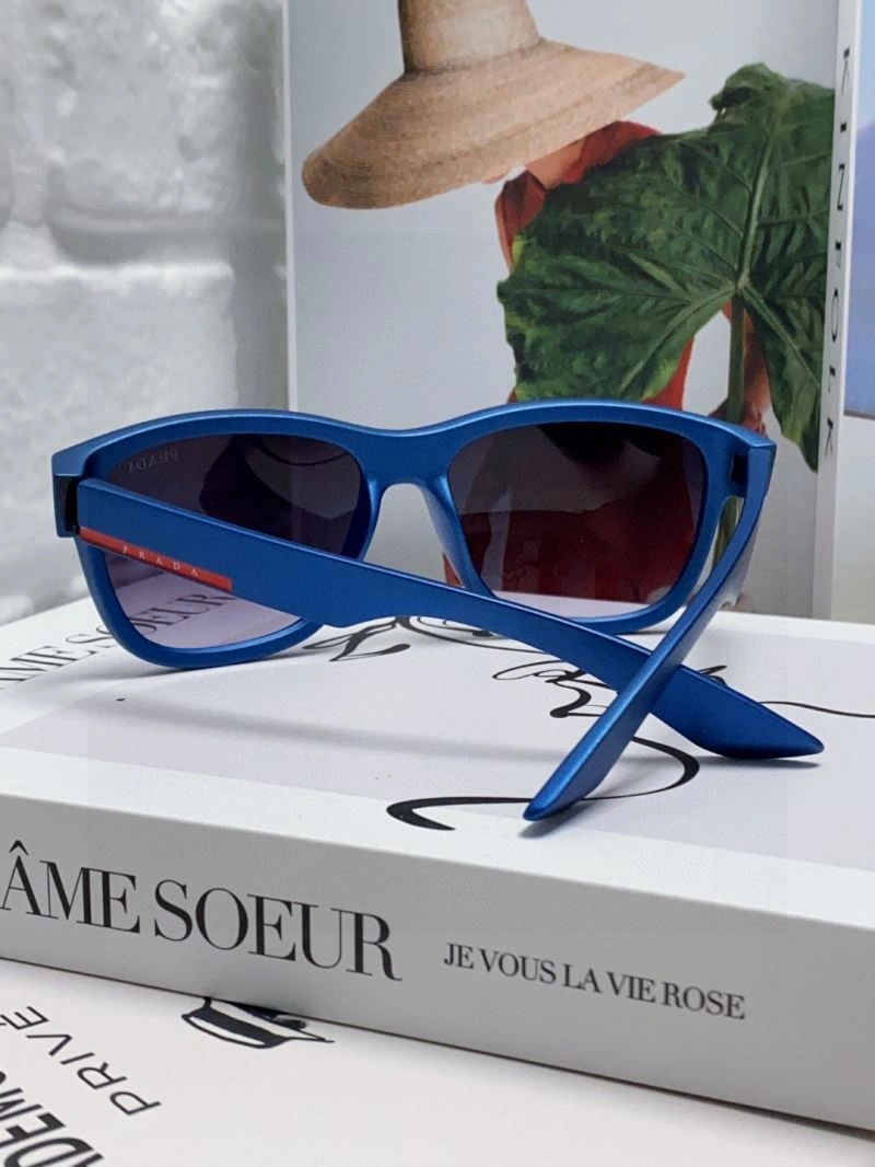 Authentic Prada Sunglasses