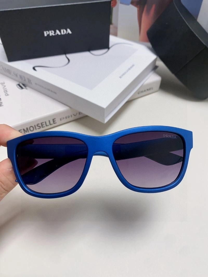 Authentic Prada Sunglasses