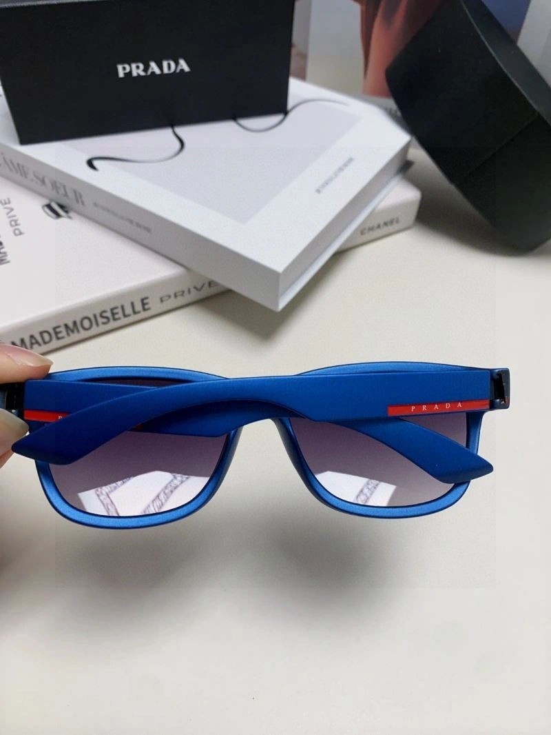 Authentic Prada Sunglasses