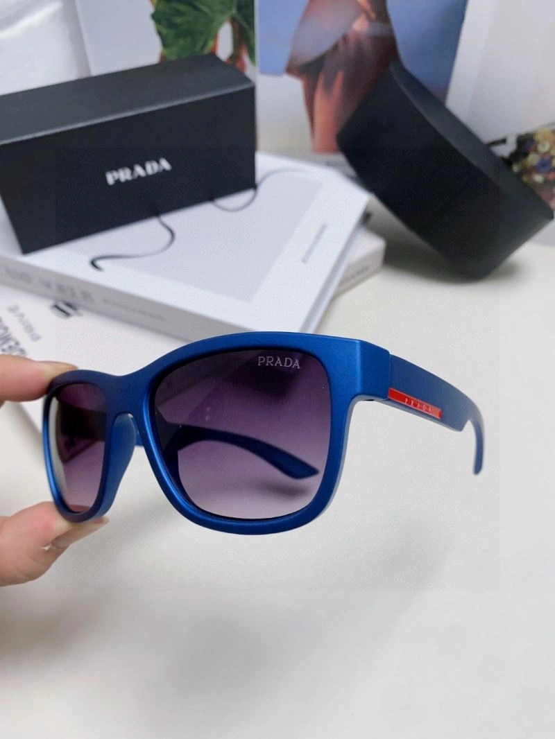 Authentic Prada Sunglasses