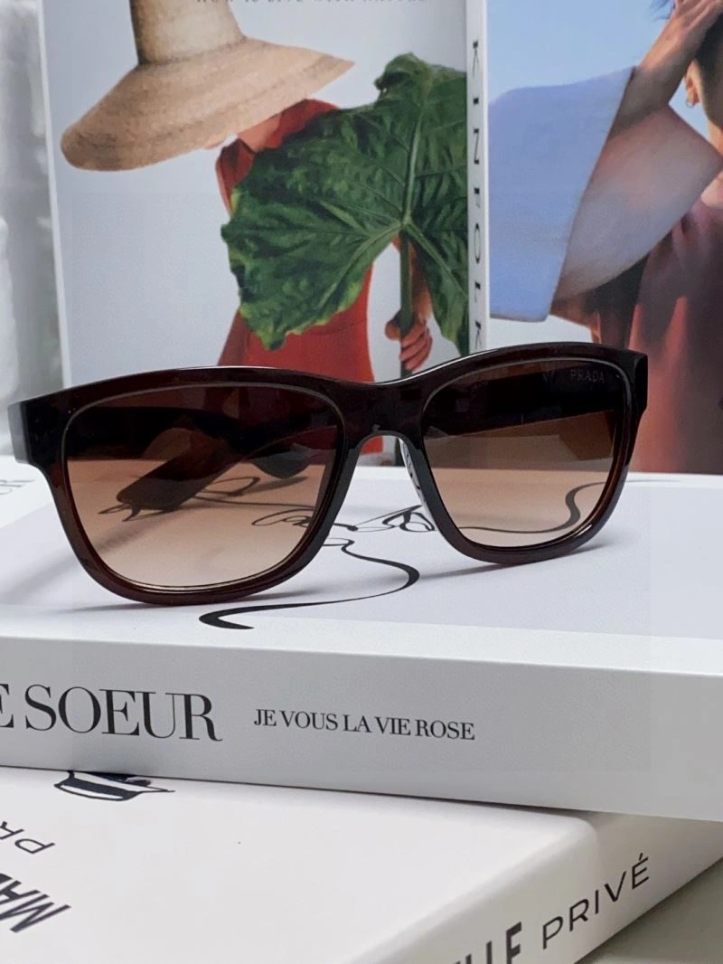 Value-priced Prada Sunglasses