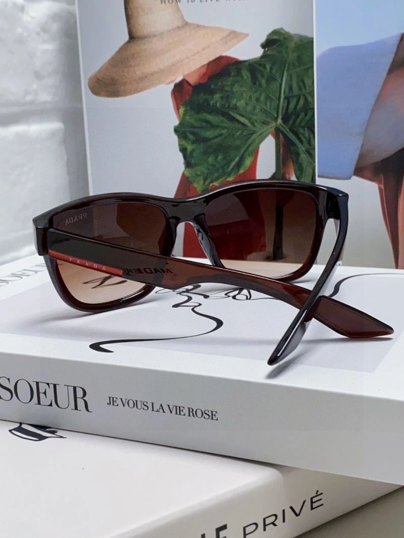 Value-priced Prada Sunglasses