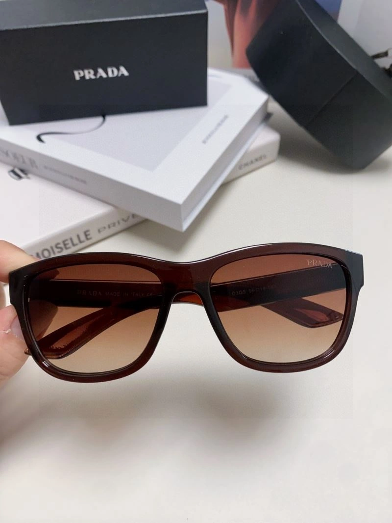 Value-priced Prada Sunglasses