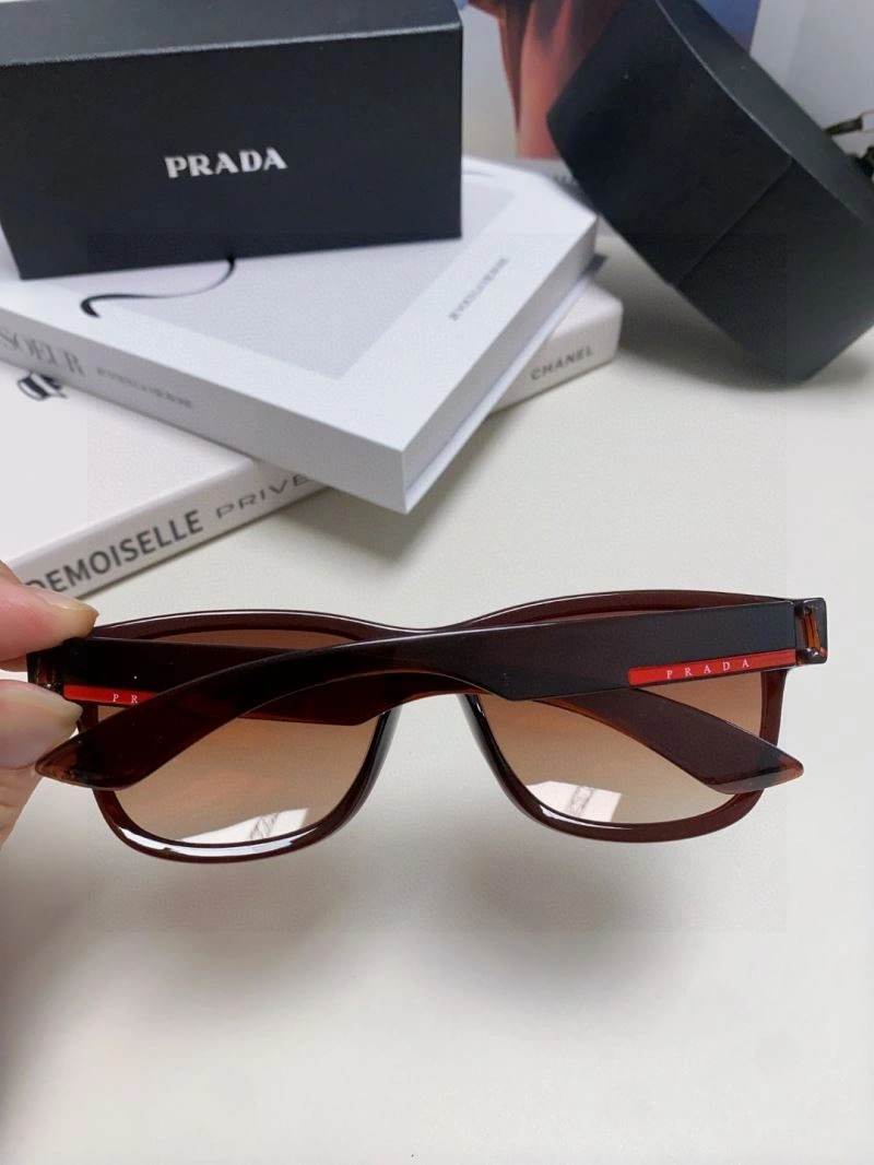 Value-priced Prada Sunglasses