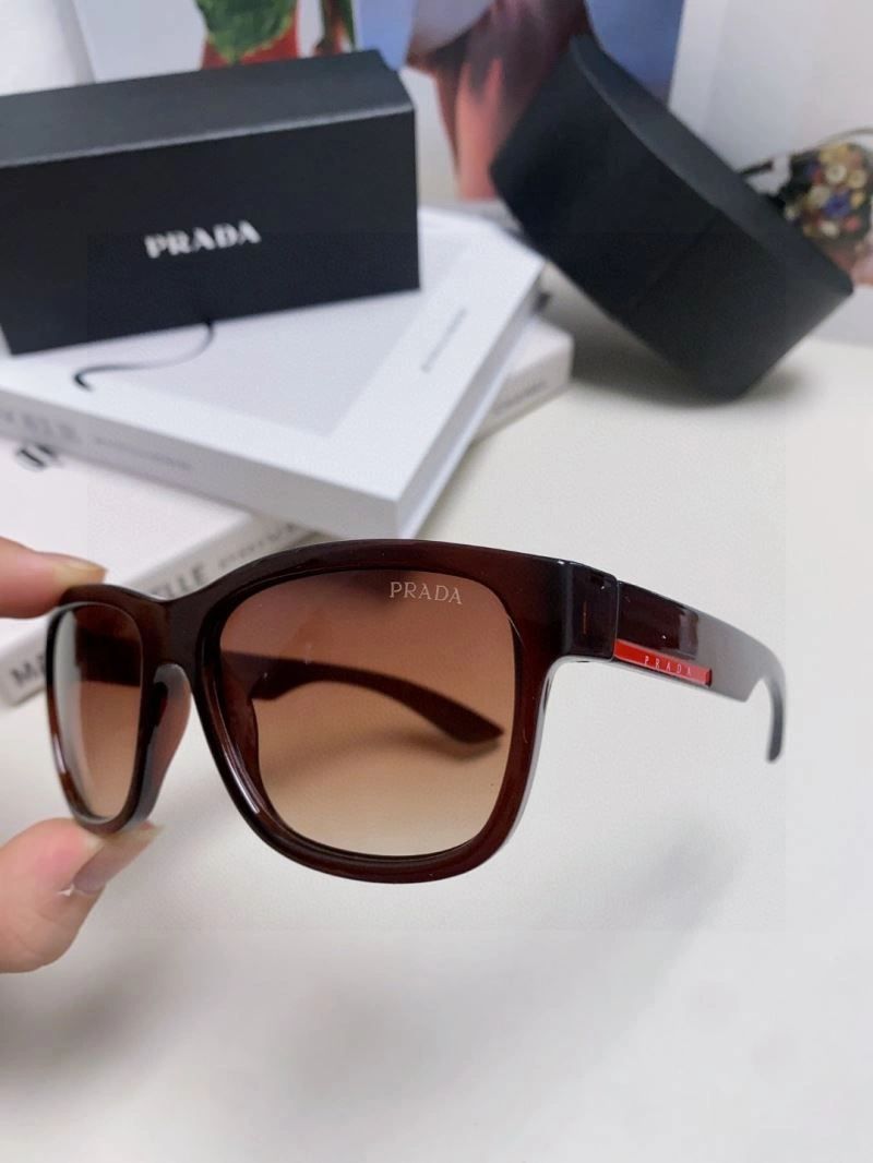 Value-priced Prada Sunglasses