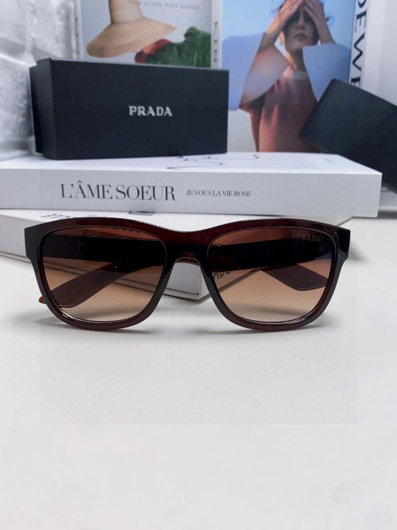 Value-priced Prada Sunglasses