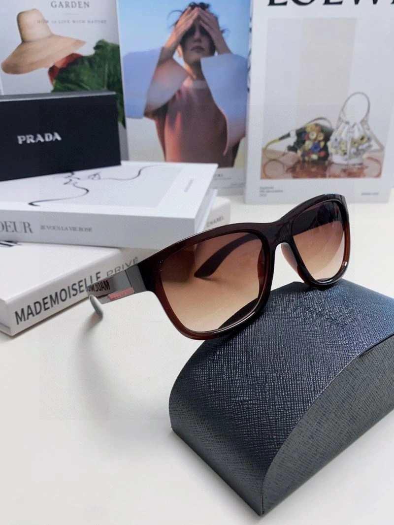 Value-priced Prada Sunglasses