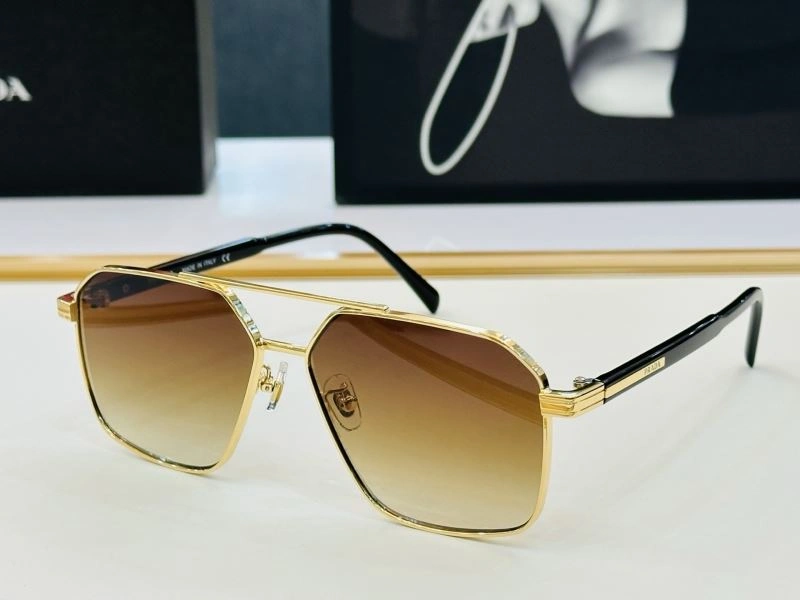 Authentic Prada Sunglasses