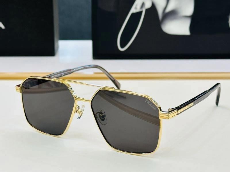 Authentic Prada Sunglasses