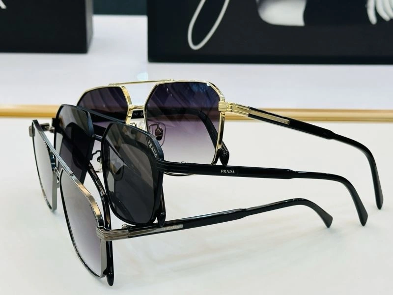 Authentic Prada Sunglasses
