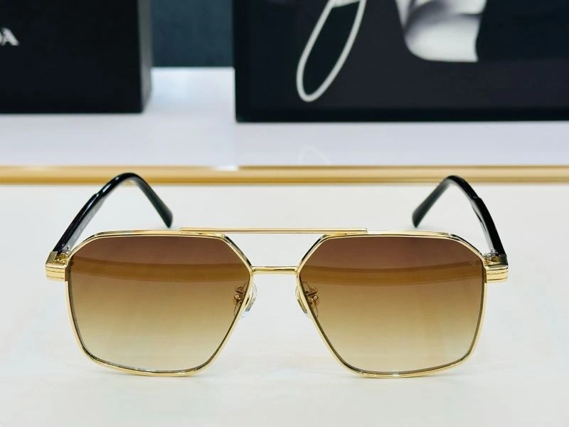 Authentic Prada Sunglasses