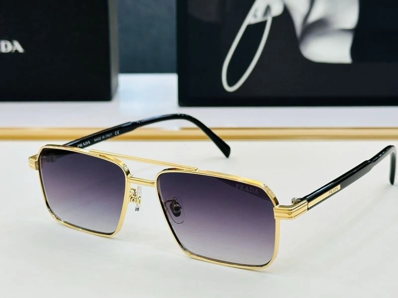 OEM Prada Sunglasses