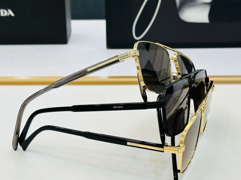 OEM Prada Sunglasses