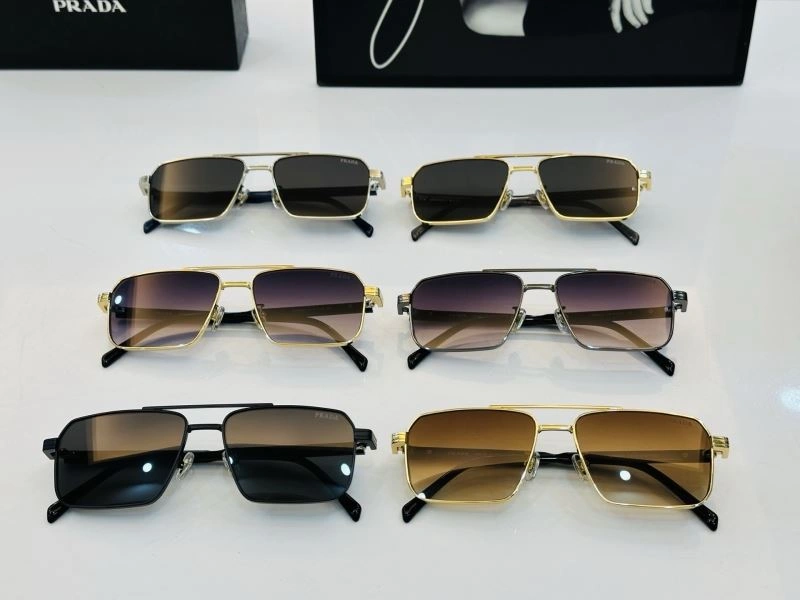 OEM Prada Sunglasses