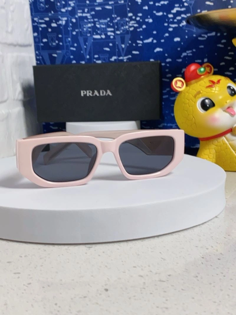 Brand-original Prada Sunglasses