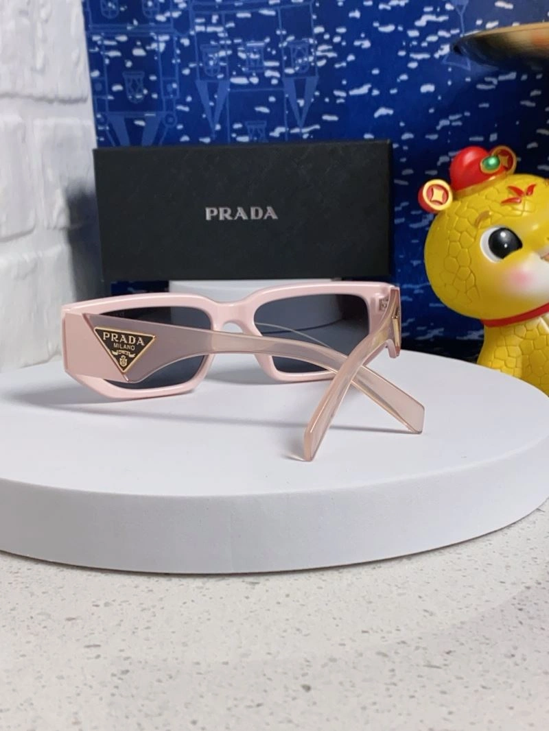Brand-original Prada Sunglasses