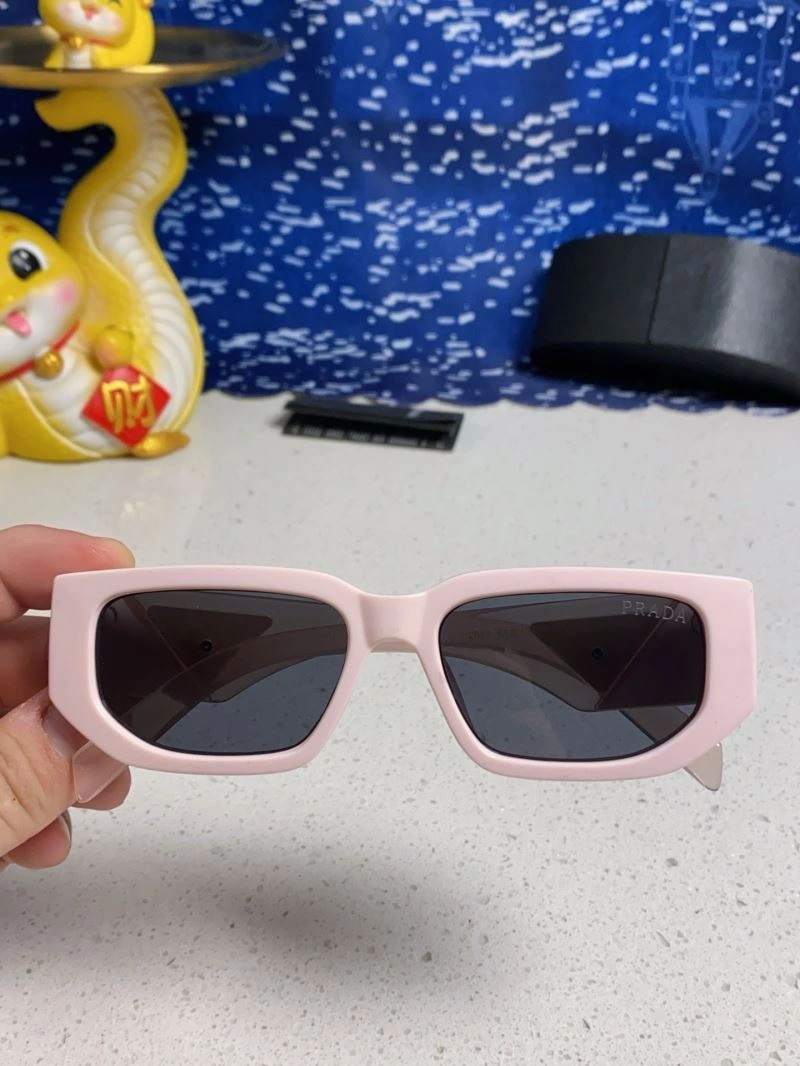 Brand-original Prada Sunglasses