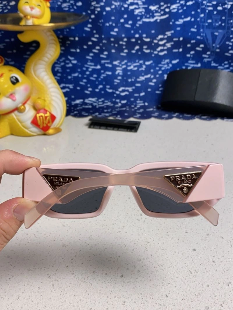 Brand-original Prada Sunglasses