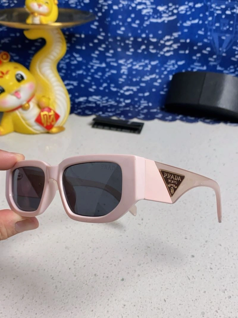 Brand-original Prada Sunglasses