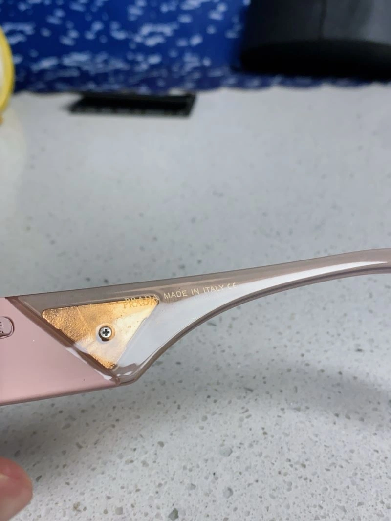 Brand-original Prada Sunglasses