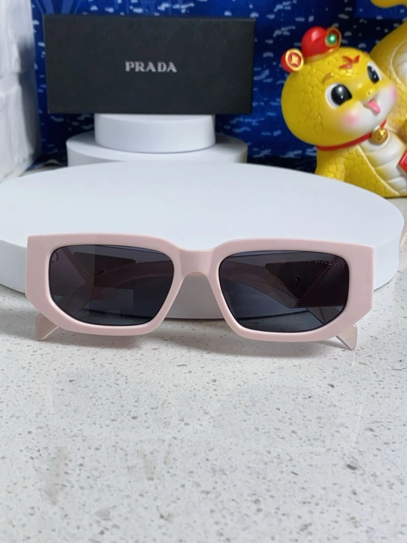 Brand-original Prada Sunglasses