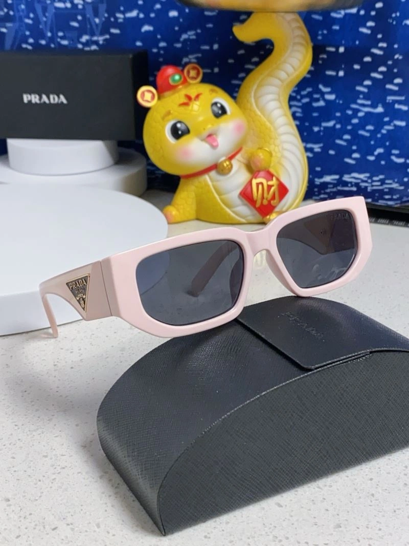 Brand-original Prada Sunglasses