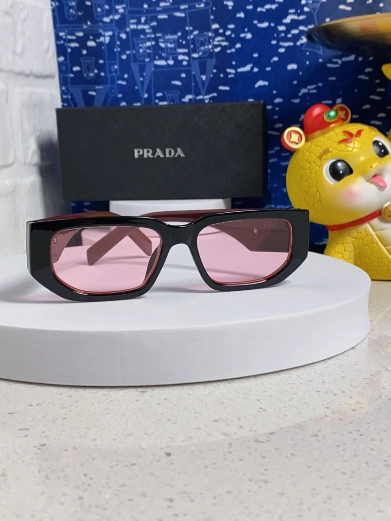 Reasonably priced Prada Sunglasses