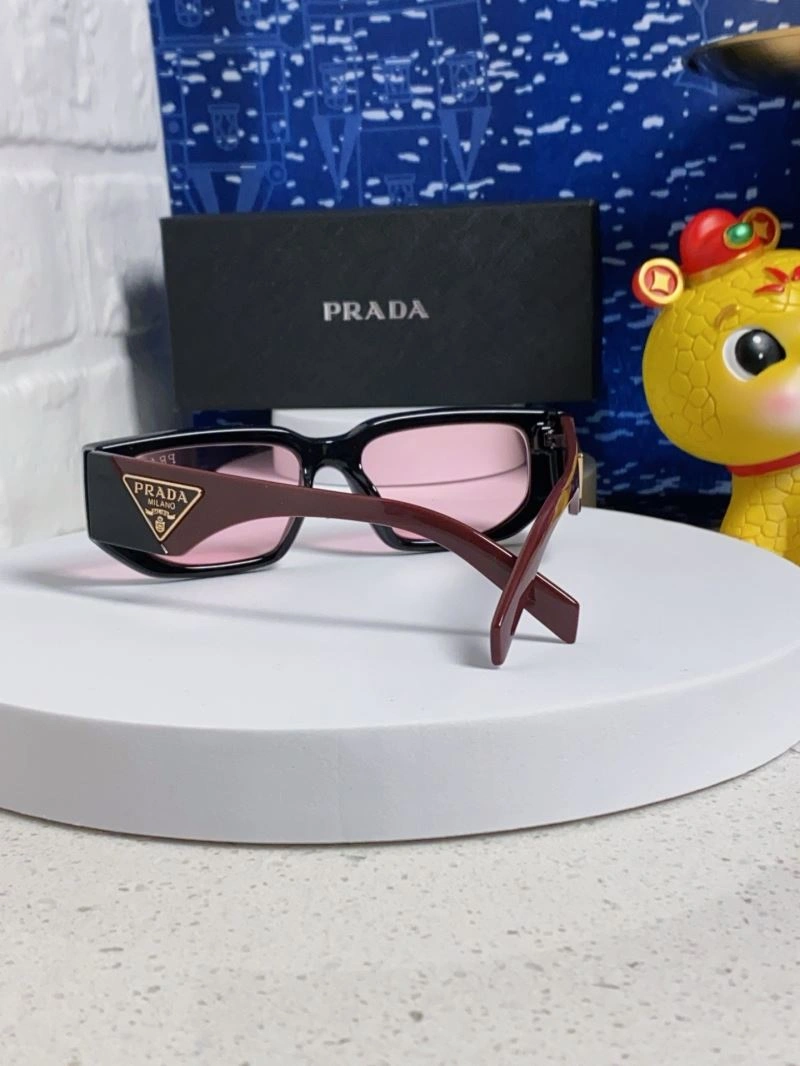 Reasonably priced Prada Sunglasses