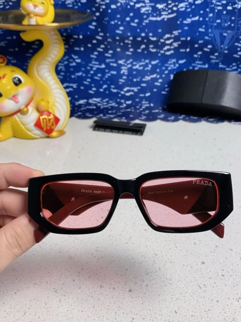 Reasonably priced Prada Sunglasses